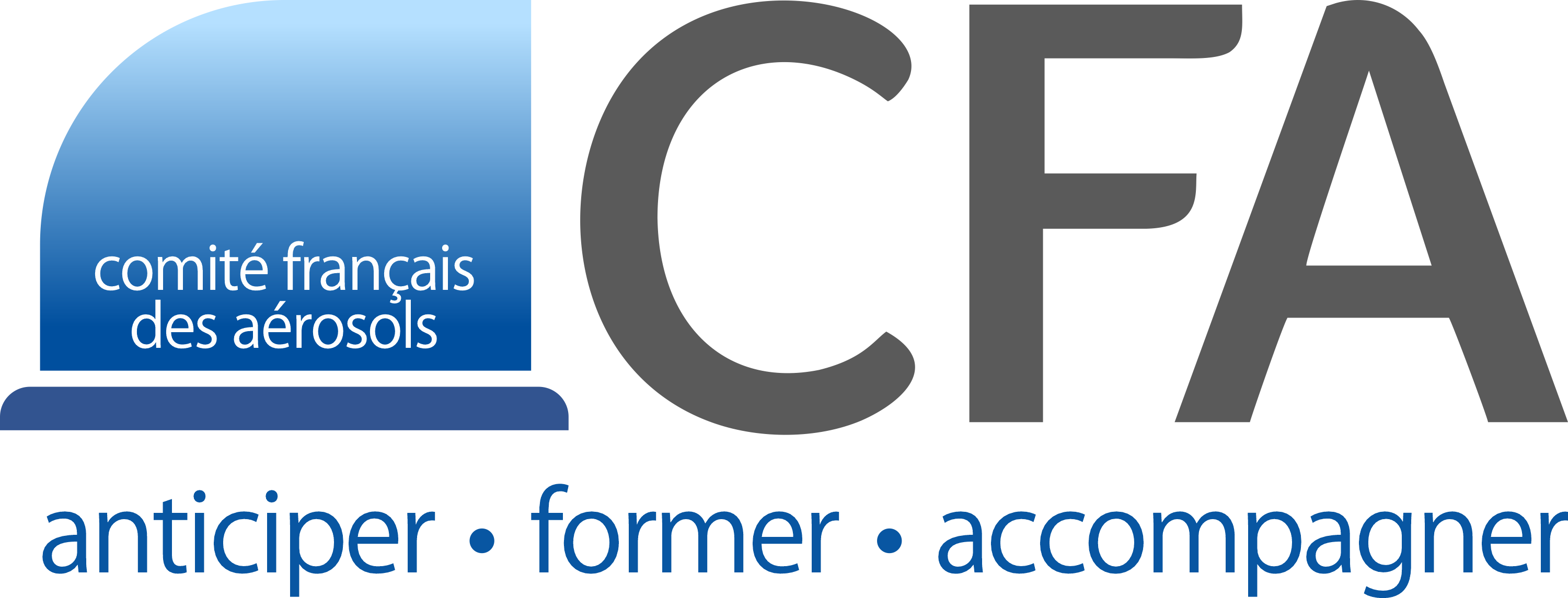 CFA Aerosols - Le CFA en action